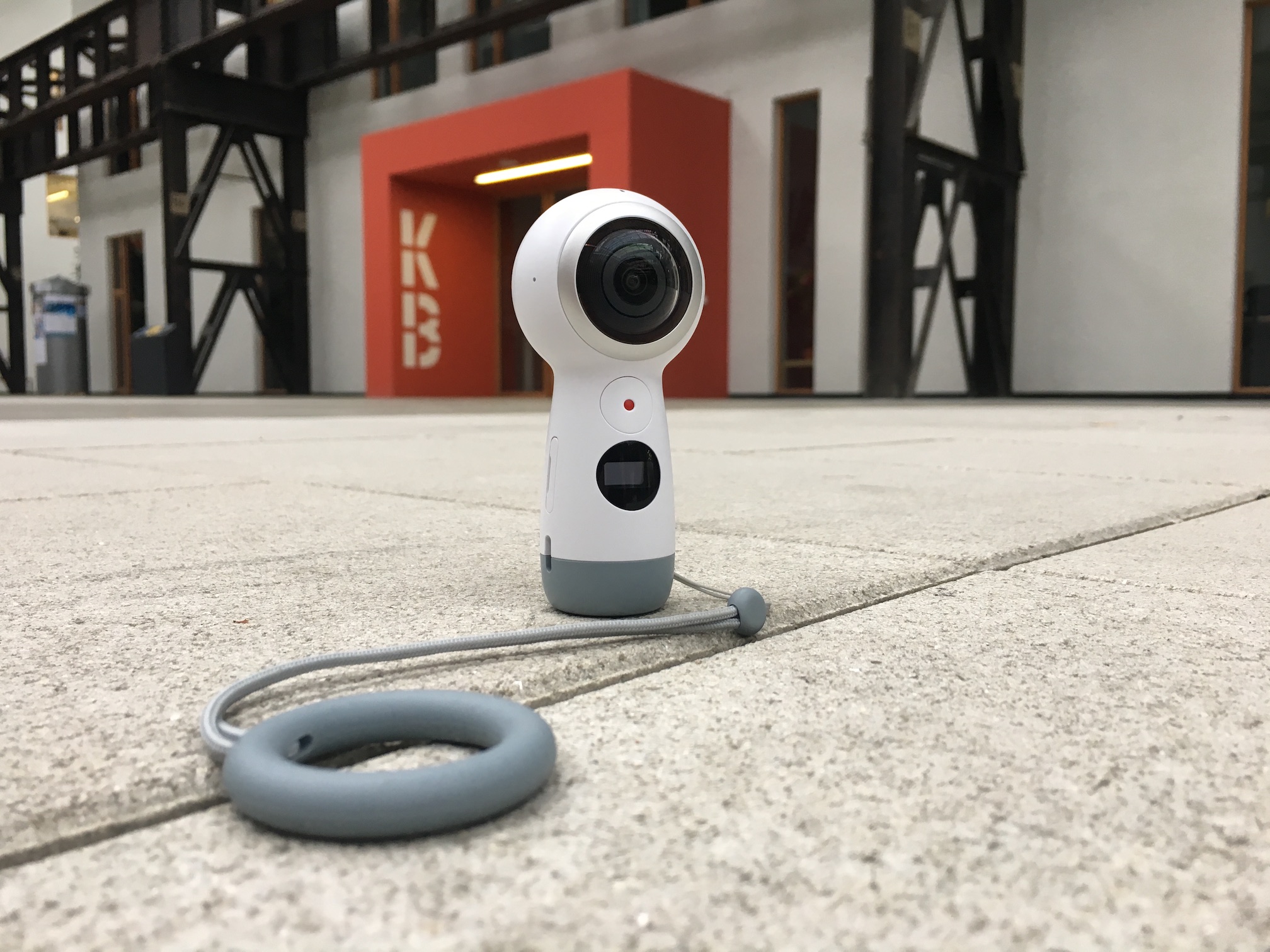 Blog: 360-Grad-Videos und Virtual Reality in der Unternehmenskommunikation