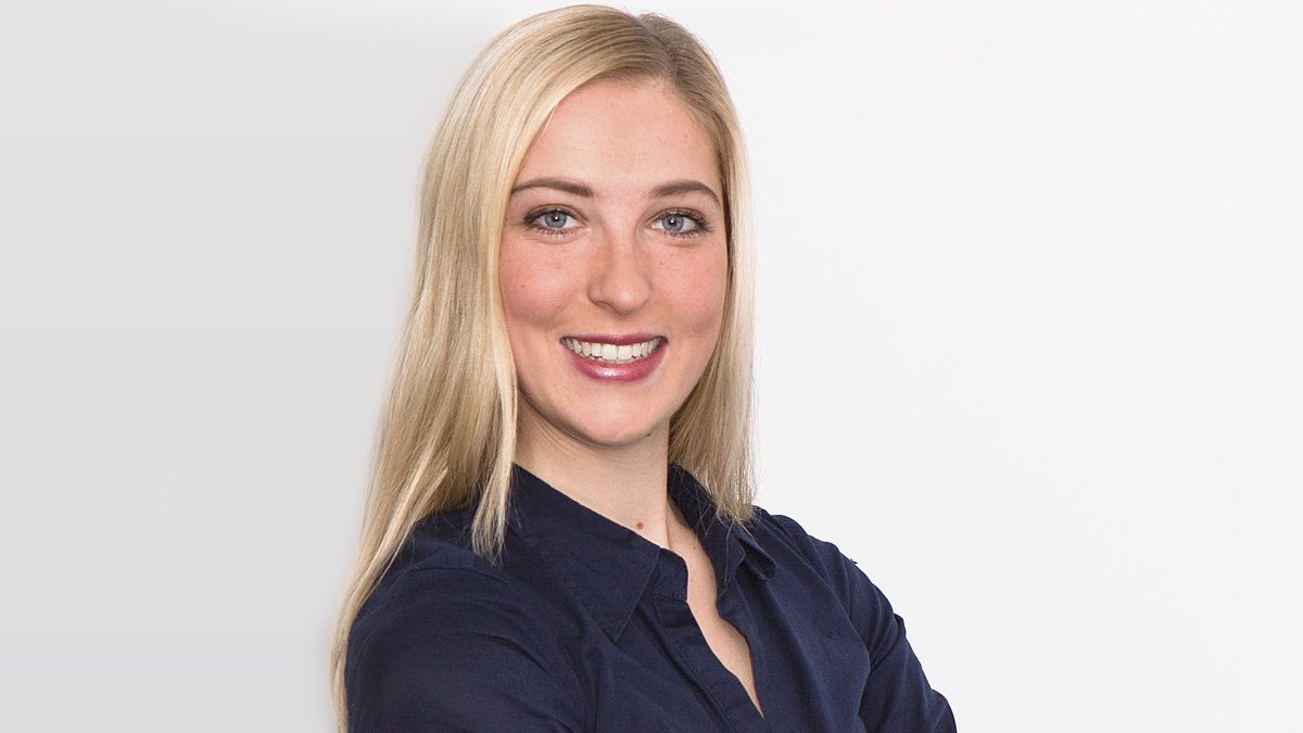 KommunikOS Kurzinterview: Lingen-Alumni Lisa Tegeler über die Arbeit im ...