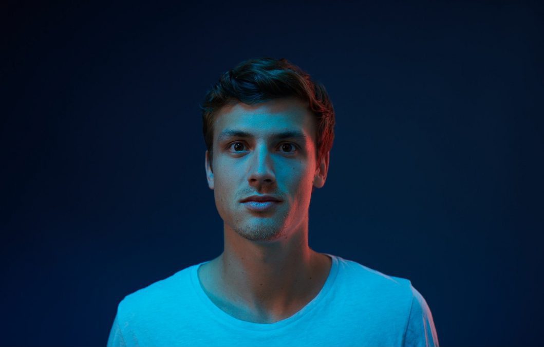 Patrick Dörr wird neuer Beirat von KommunikOS - KommunikOS